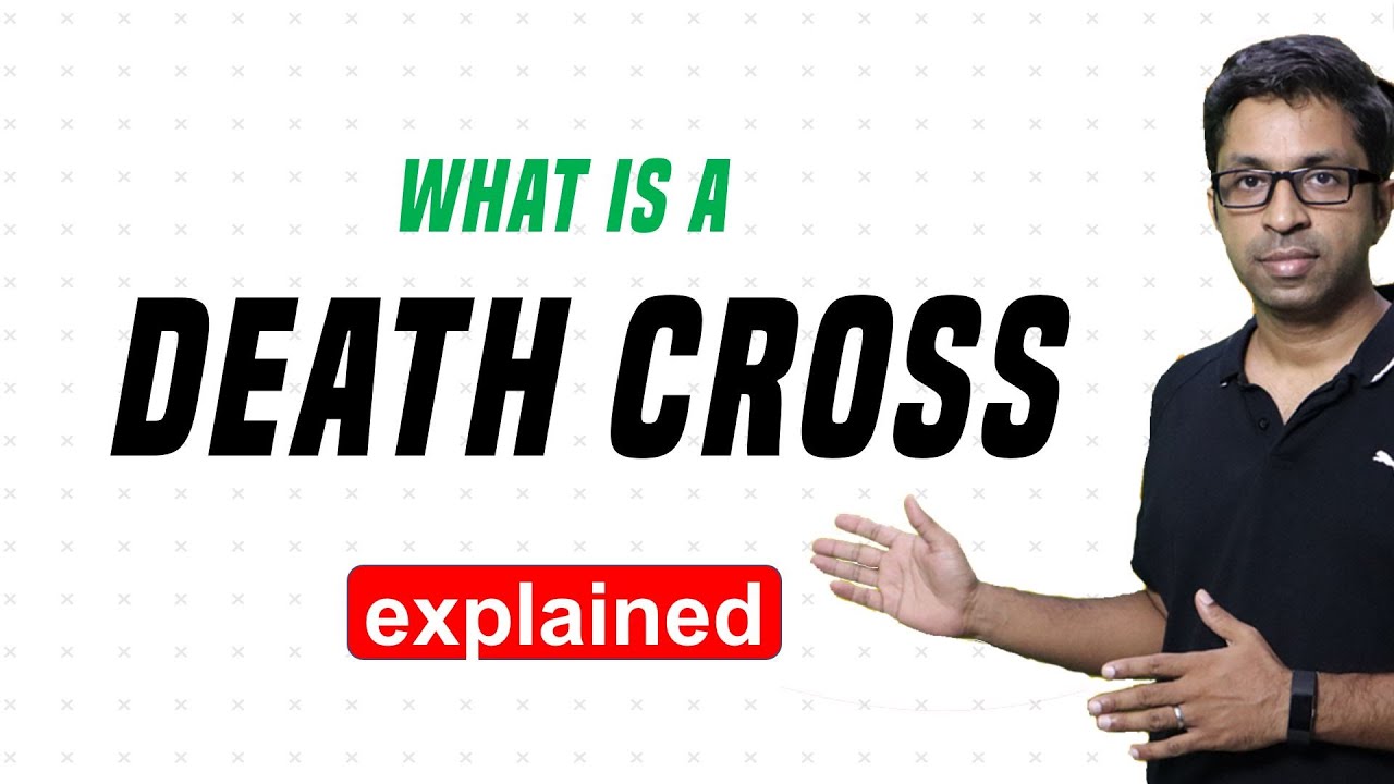 What is Death Cross? 💀[Explained]