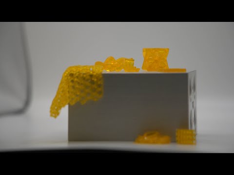 Custom implants and cardiac patches on demand? 3D printing makes it possible