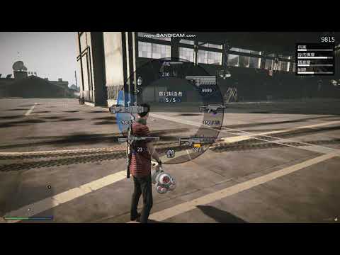 [Release]WeaponOnBack v0.3.6 (with Tint/Components) - FiveM Releases ...