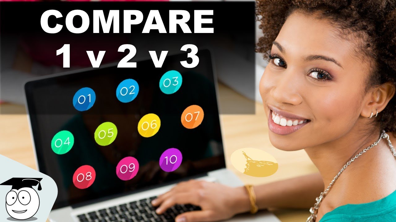 Compare Simple Sorting Algorithms in Python