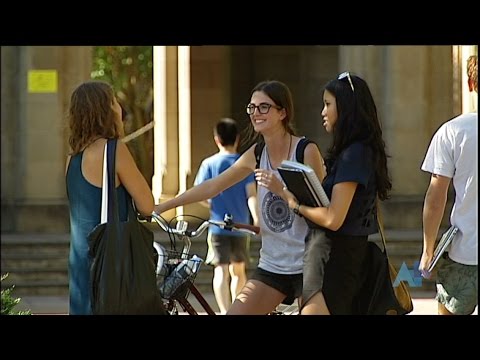 Studying in Australia - How to impress employers with your resume