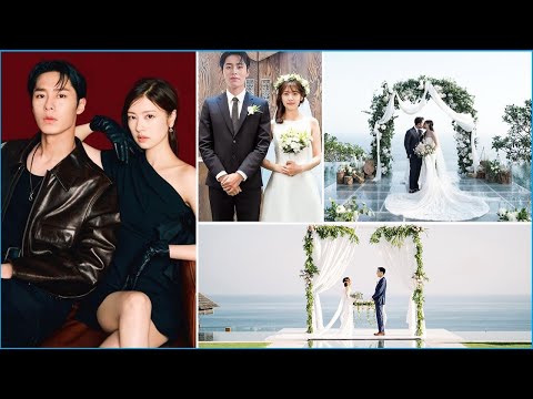 Jung So Min and Lee Jae Wook Confirmed Marriage 2025