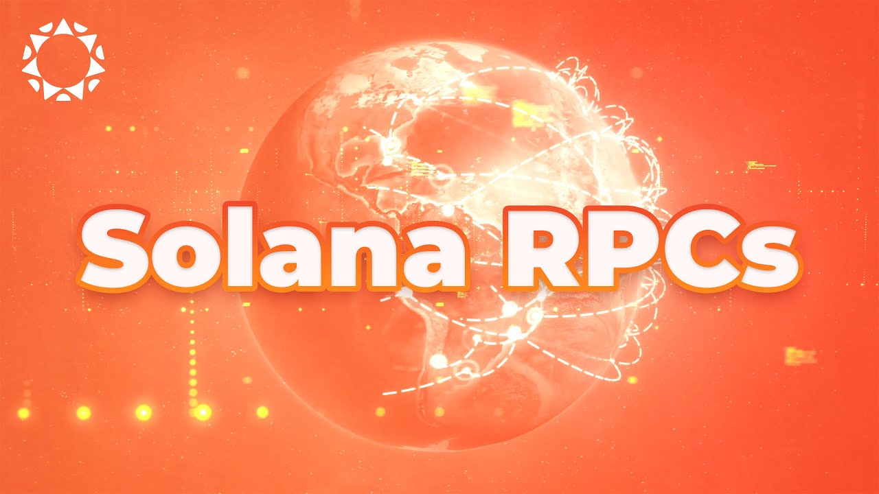 An Introduction to Solana RPCs — Helius Crash Course