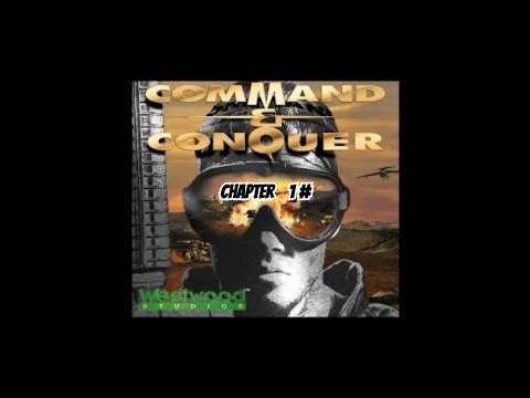 Steam Community :: Command & Conquer™ and The Covert Operations™