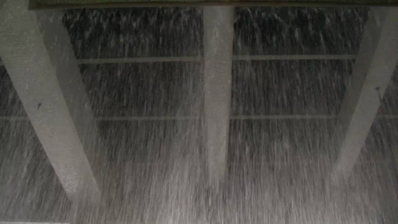 Look inside a cooling tower.mpg