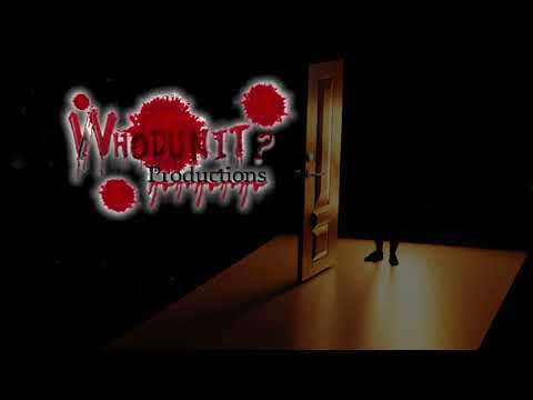 Welcome to Whodunit? Murder Mystery Dinner Shows