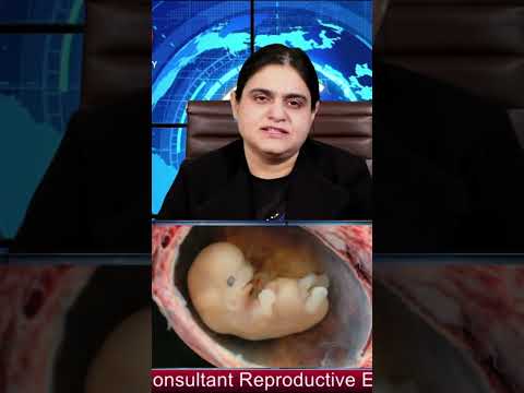Missed Abortion Causes in Hindi | Early Pregnancy Loss, Miscarriage, Kyu Hota Hai