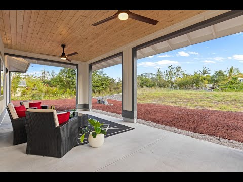 15-2026 20TH AVE | Keaau Real Estate