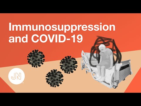 Coronavirus Variants, Immunosuppression, and Chronic Infection
