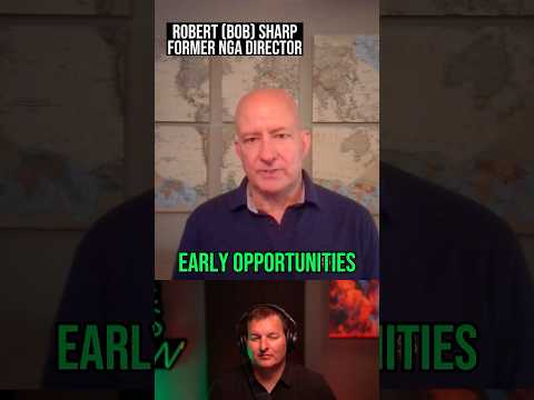 Opportunities for Large Scale Technology Impact #shorts