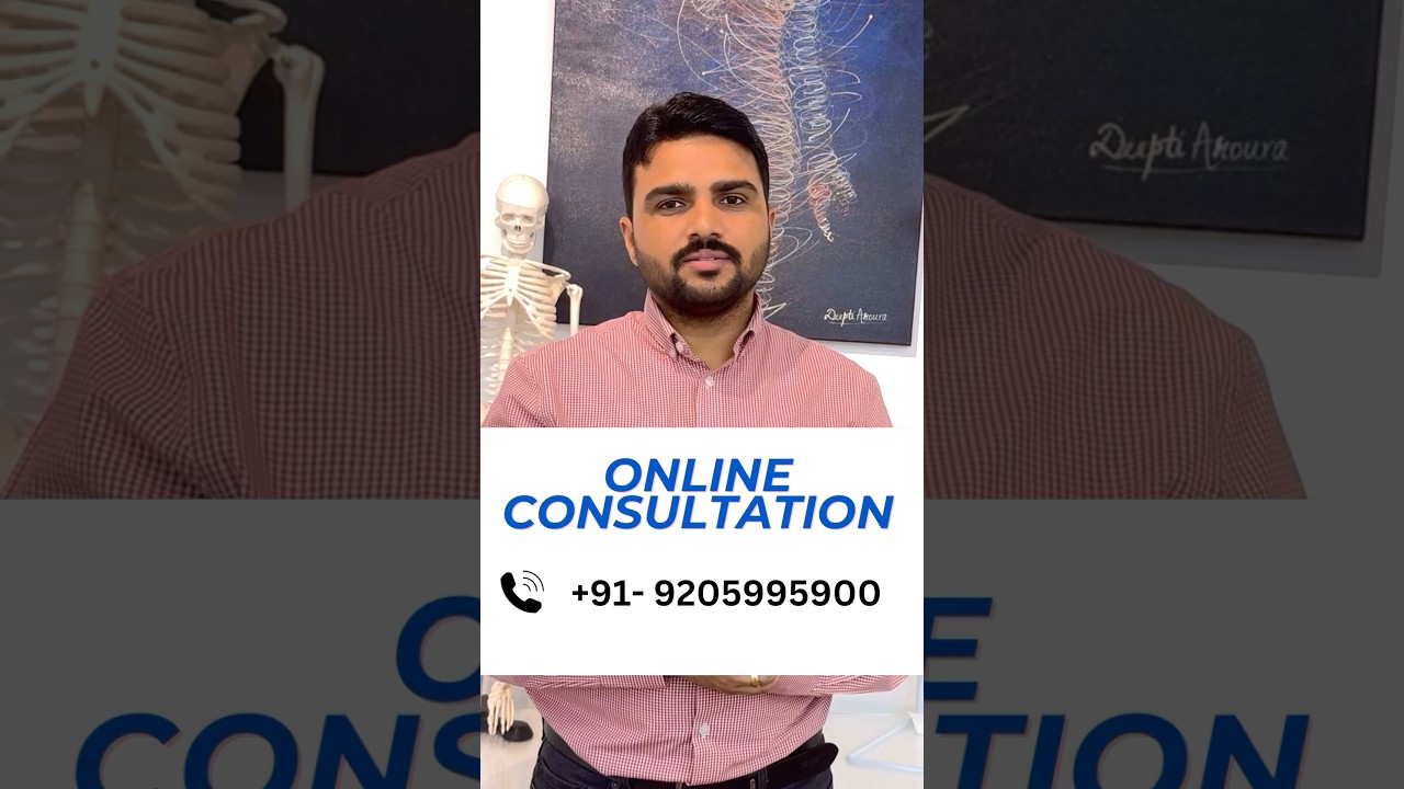 Book your online consultation now ! #trend #physiotherapy #drharishgrover #feedshorts