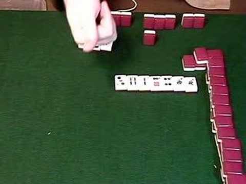 Board Games with Scott 006 - Mah Jong In Depth