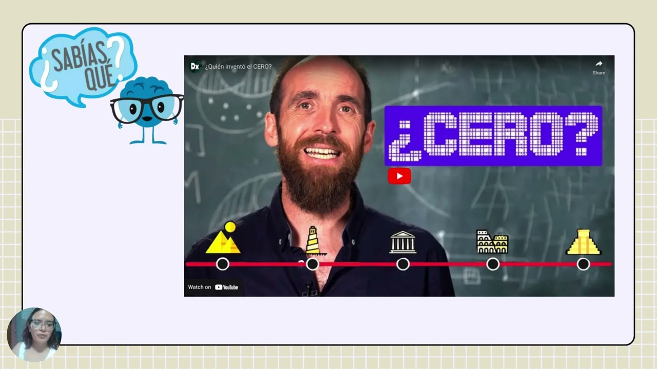 Tema 1: Explorando Números Enteros con Genially