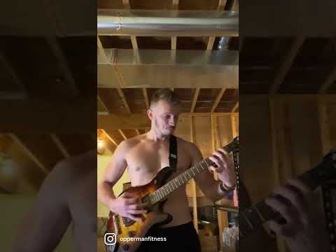 Name This Riff? | Name That Song