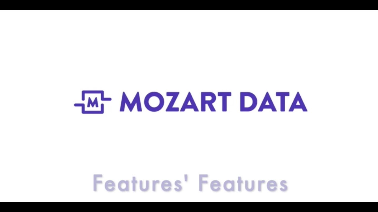 Features' Features — dbt Integration