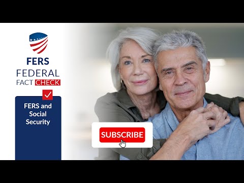 FERS and Social Security