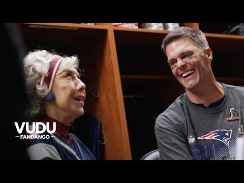 80 for Brady Exclusive Featurette - The GOATS (2023) | Vudu
