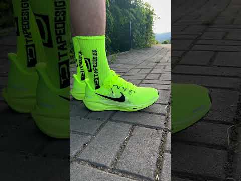 Nike Pegasus 41 & antislip socks