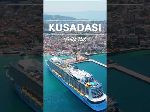 Unforgettable Port Adventure in Kusadasi, Turkey - A Must-Do!