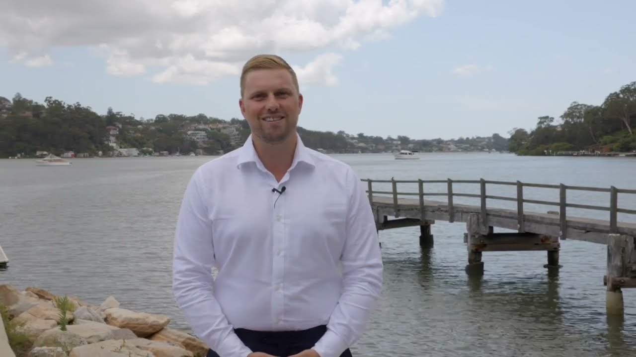 Shane Flanagan - Fox & Wood - Sutherland Shire - realestate.com.au