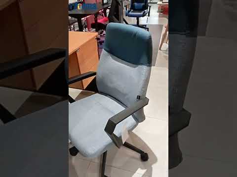 lomo kursi kantor sandaran rendah INFORMA MAGELANG INFORMA MAGELANG