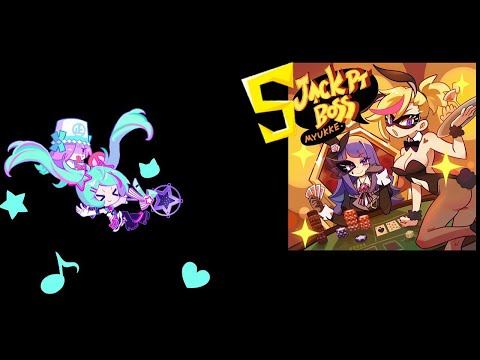 Steam Community :: Video :: Muse Dash - JACK PT BOSS ★10 (100%)