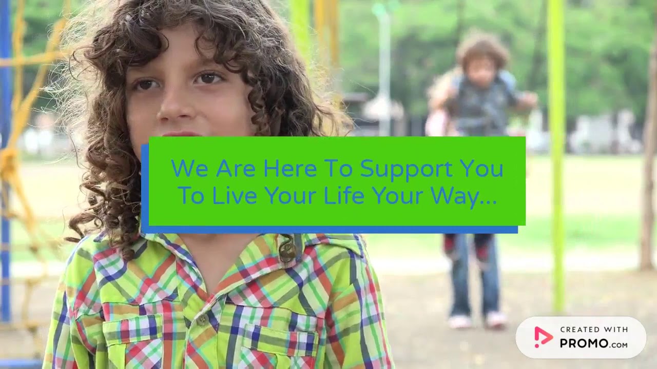 Aeon Disability Support Services. NDIS Registered Provider