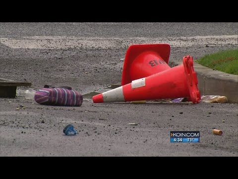 ODOT: Roadwork ‘most dangerous job in America’