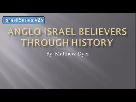 Anglo-Israel History Archive | An online library dedicated to archiving ...