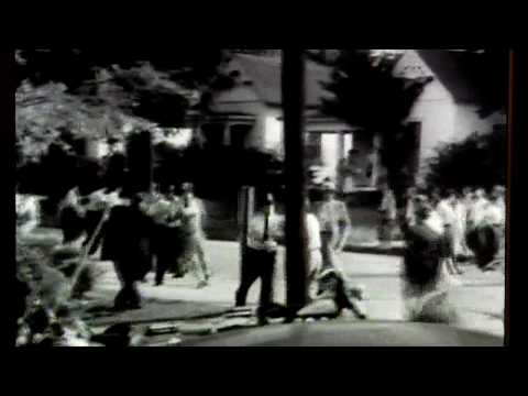 African American History: The Little Rock Nine | 3CHICSPOLITICO