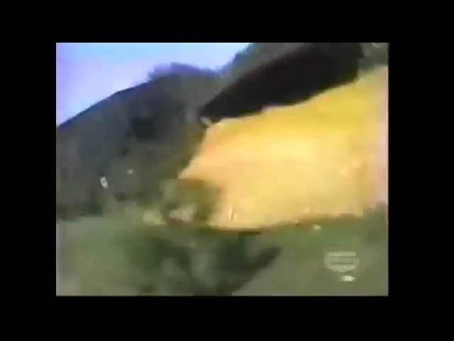 A Close Call: Train Derailment Captured on Camera in Oregon | Galaxy.ai