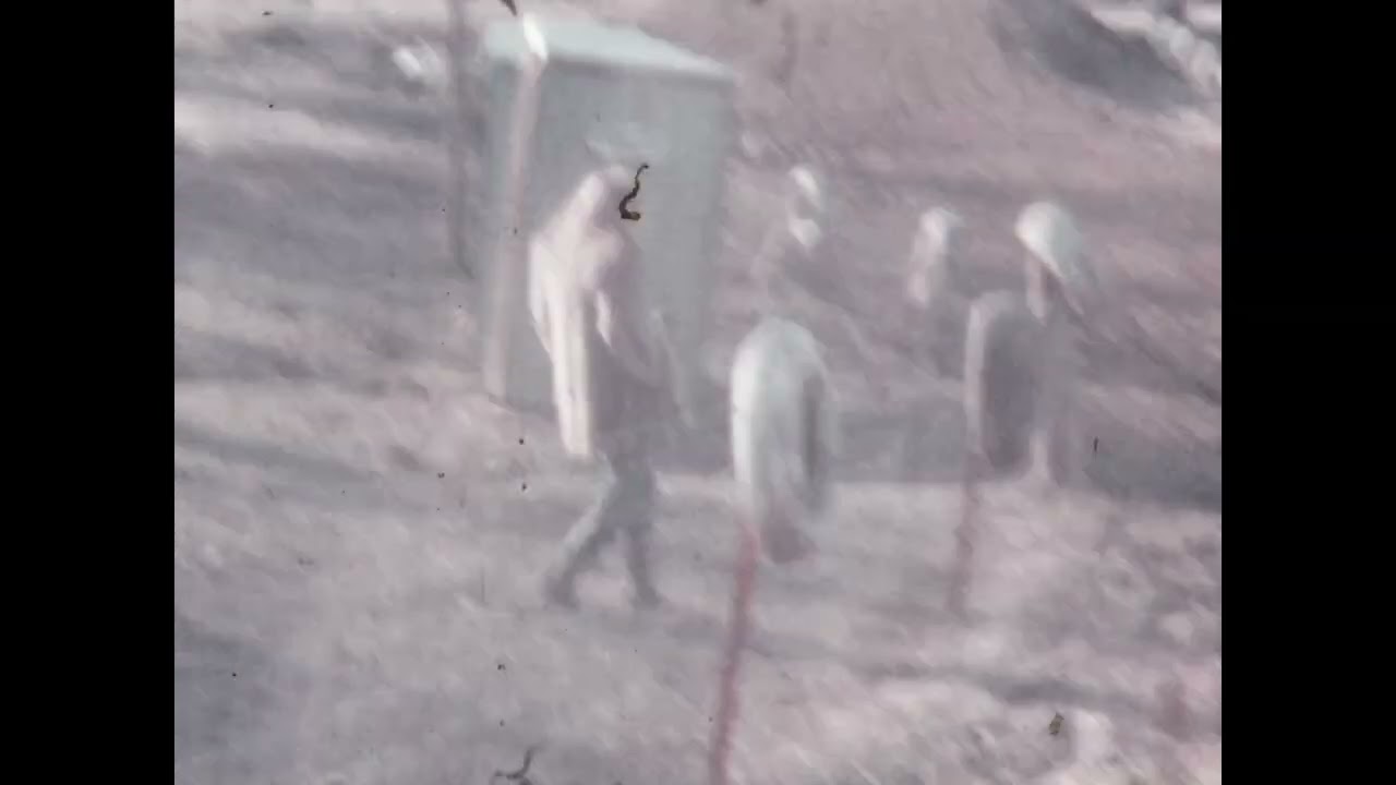 Cycle World USA race footage around 1976