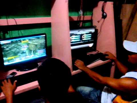MULTI PC SET UP 5N1 (ASTER V7)