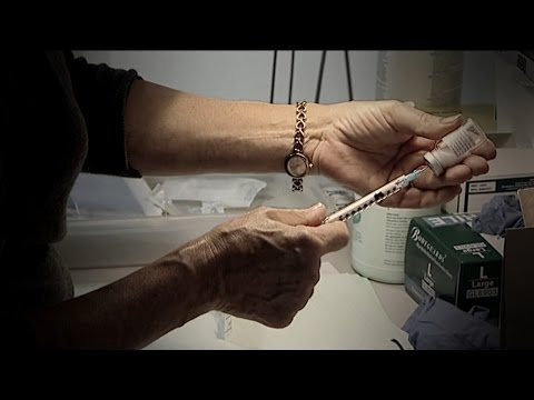 The 5 warning signs of meningitis