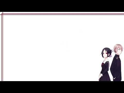 DADDY! DADDY! DO! // Lyrics + Terjemahan [Kaguya-sama: Love is War Season 2 OP]