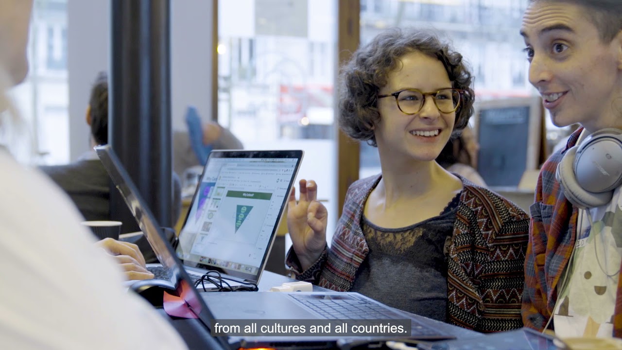 Climathon 2021 - Tackle Climate Change from the ground up