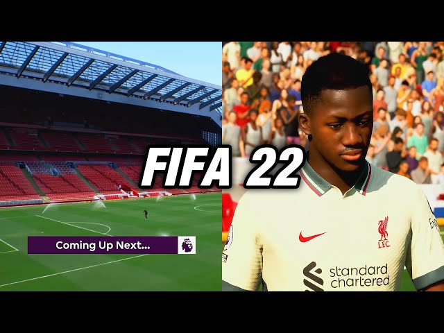 FIFA 22 review: How the game has been so far, a week since its launch
