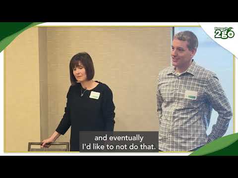 Benefits of Starting Your Naturals2Go Vending Business - April 2023 Training Class