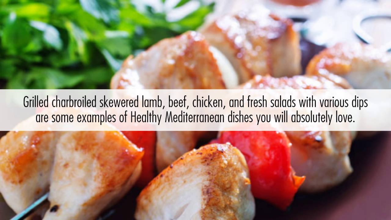 Mediterranean Restaurant In San Ramon | Shish Grill
