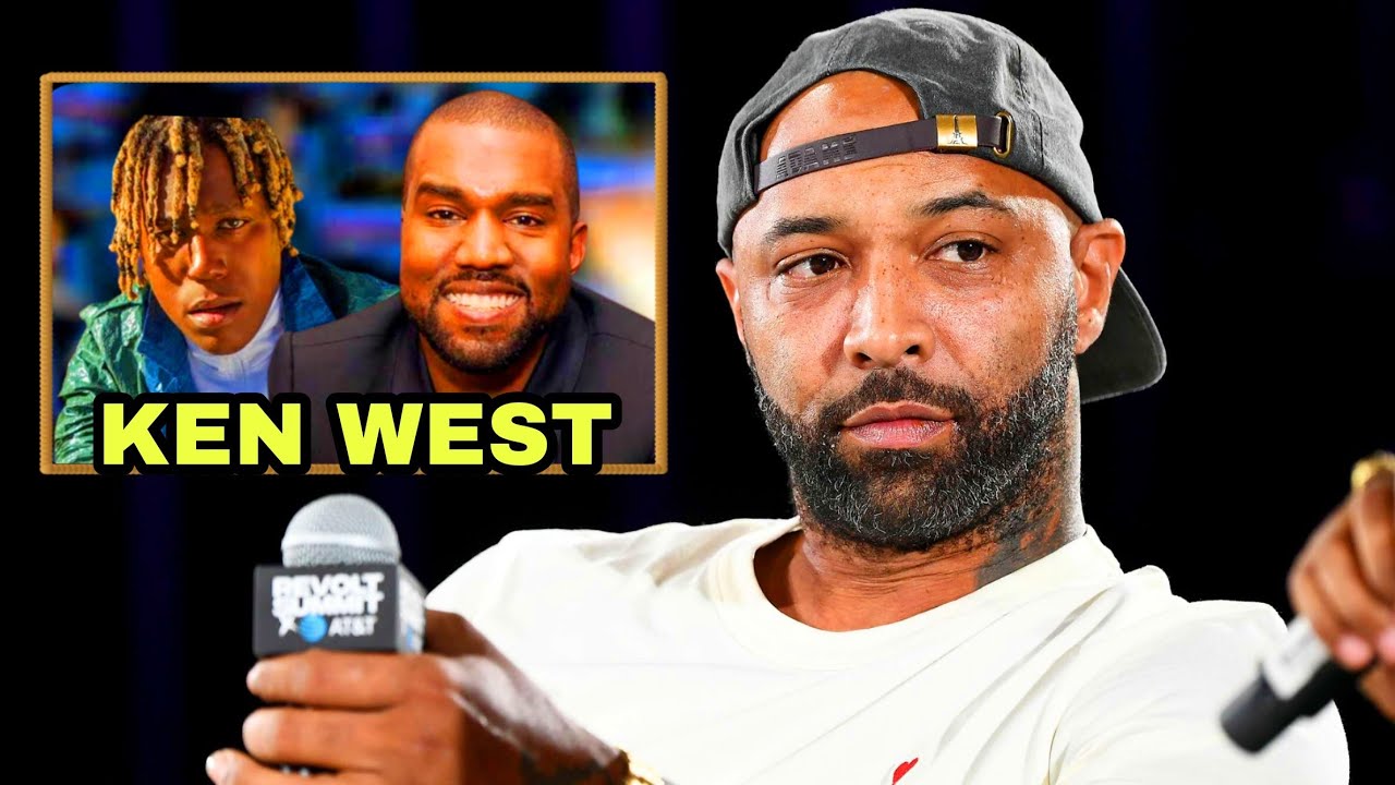 DON TOLIVER remembers KANYE West giving him some crucial guidance. JOE BUDDEN!