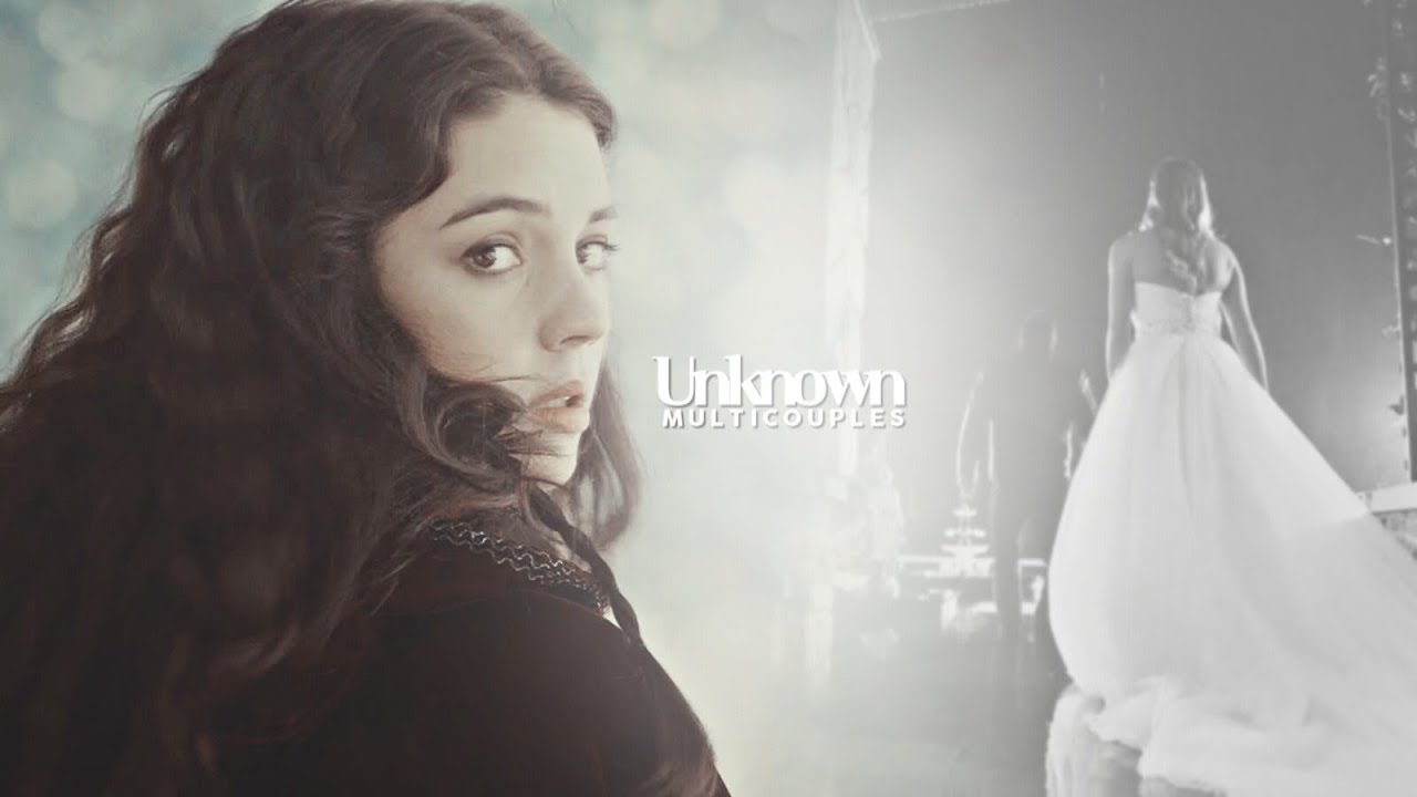Multicouples | Unknown [+@MiaWinchester794]