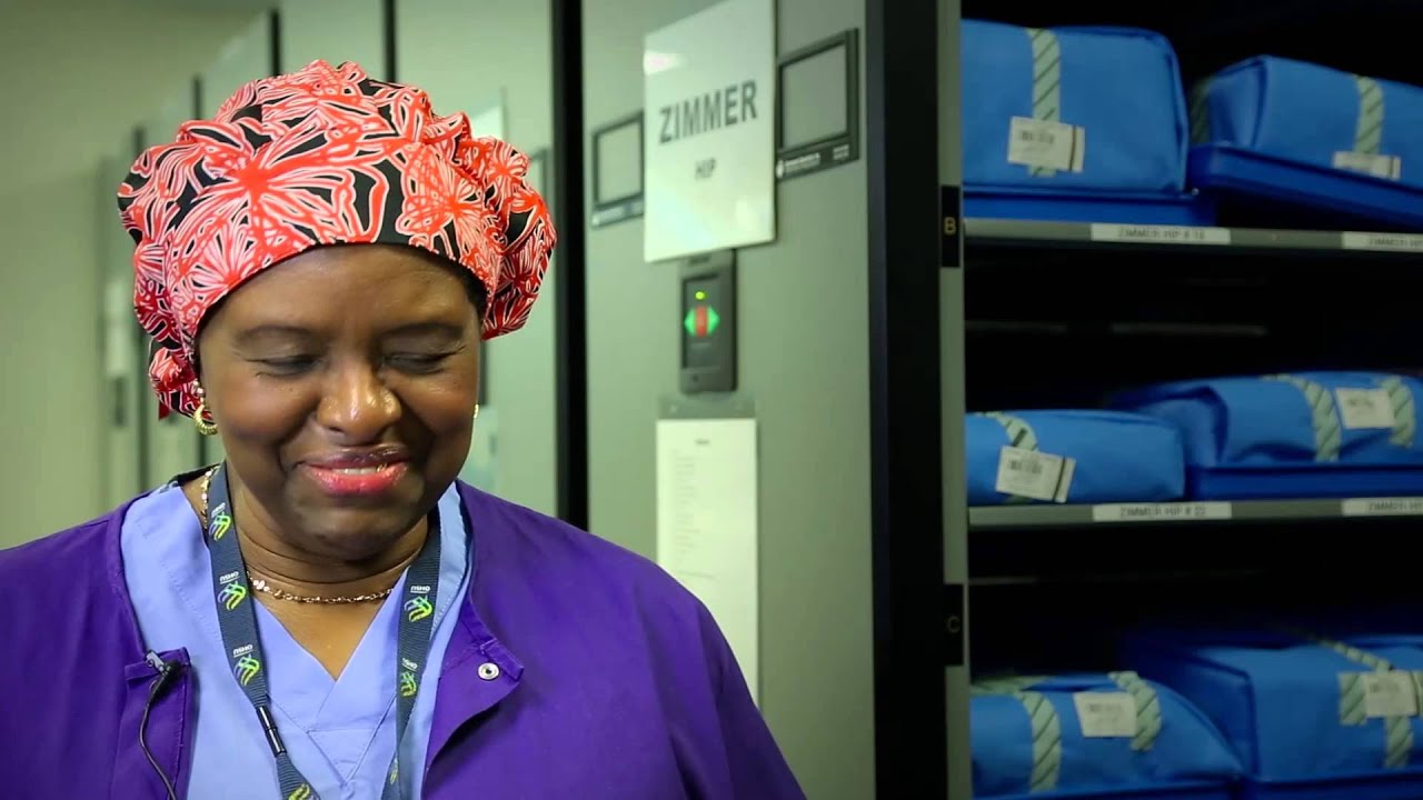 Behind the Badge: One clean machine