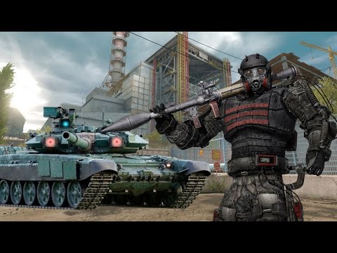 Steam Community :: Video :: stalker and cs2 footage recovered from a ...