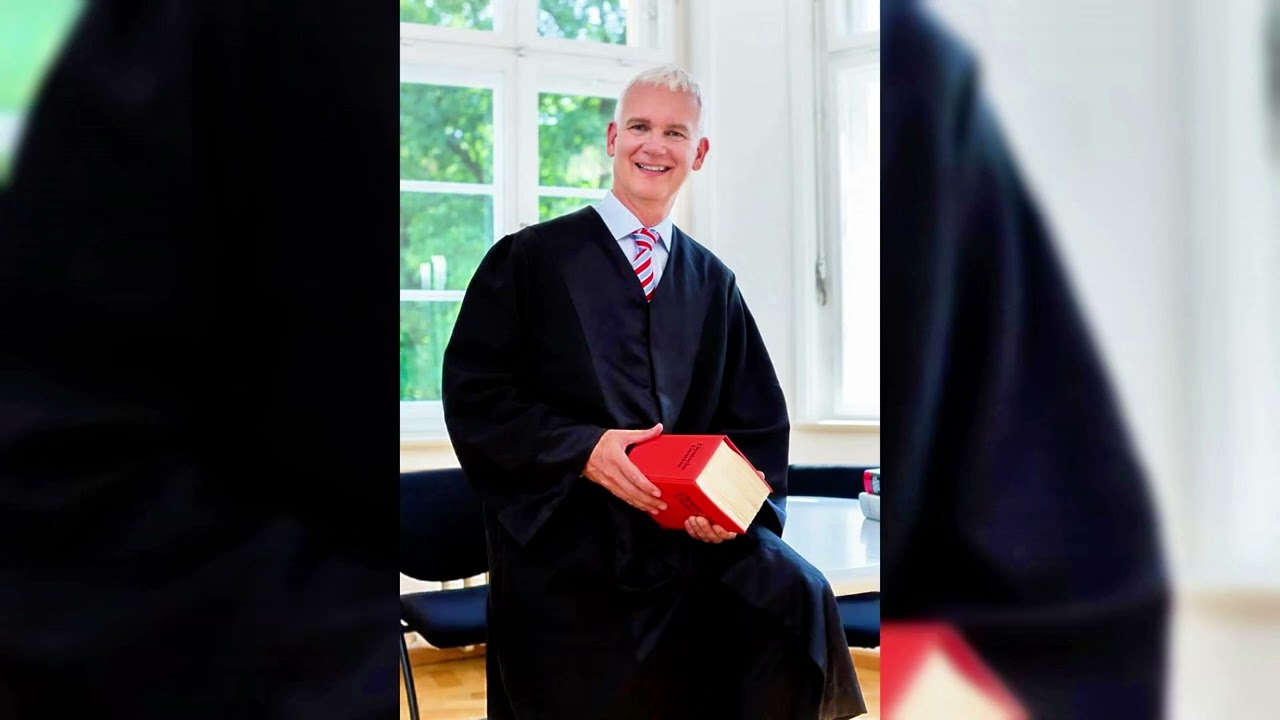 Legal Lexica: Types of Lawyers