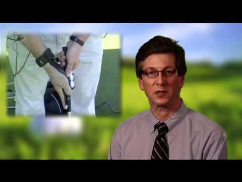 Study Findings on the Yips - Mayo Clinic