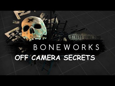 Steam Community :: BONEWORKS