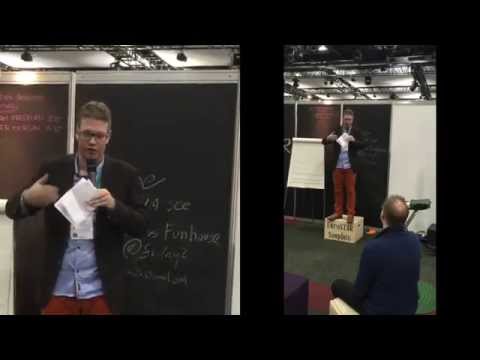 The Full Circle: What to do with our “old school” test experience ...