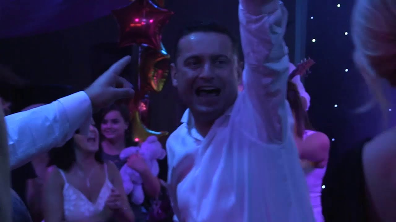 Pathways 4 All Charity Ball 2018