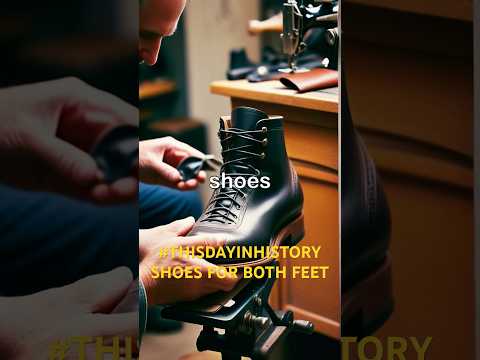 20May1310 #thisdayinhistory #facts #shoes #trending #infotainment #sneakers #renaissance #history