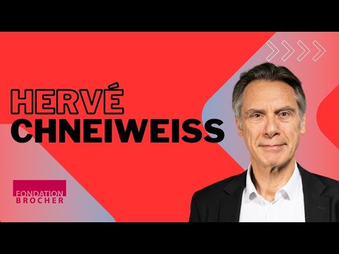 Qu'est-ce qu'une cellule souche embryonnaire ? à quoi peut-elle servir ? | Hervé Chneiweiss